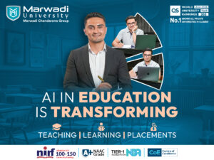AI in Education: Smart Learning, Teaching & Placements 2026